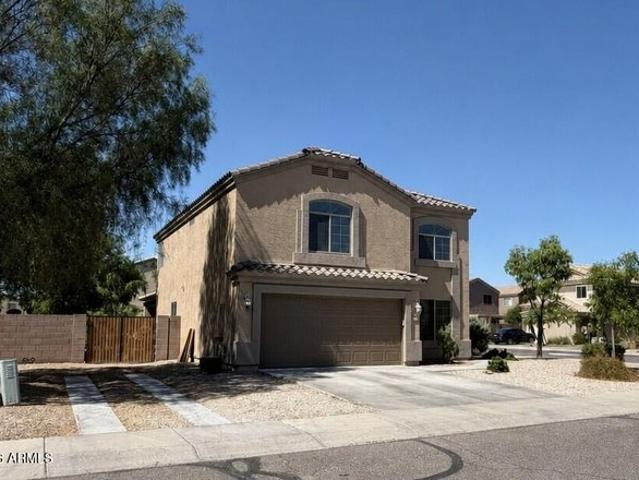 2469 W Hayden Peak Dr, San Tan Valley, AZ 85144