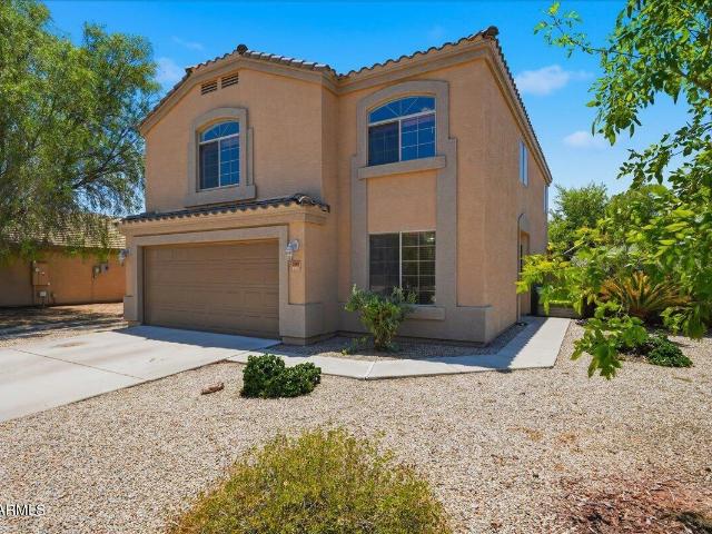 2469 w hayden peak drive