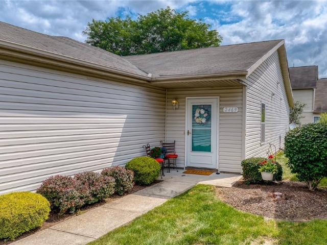 2469 Waterford Pointe Drive