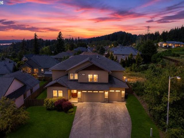 2469 37th St, Washougal, WA 98671