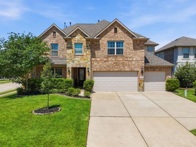24603 Morgan Pines Ct, Spring, TX 77389