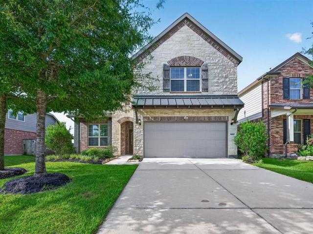 24603 Royal Pike Dr, Katy, TX 77493