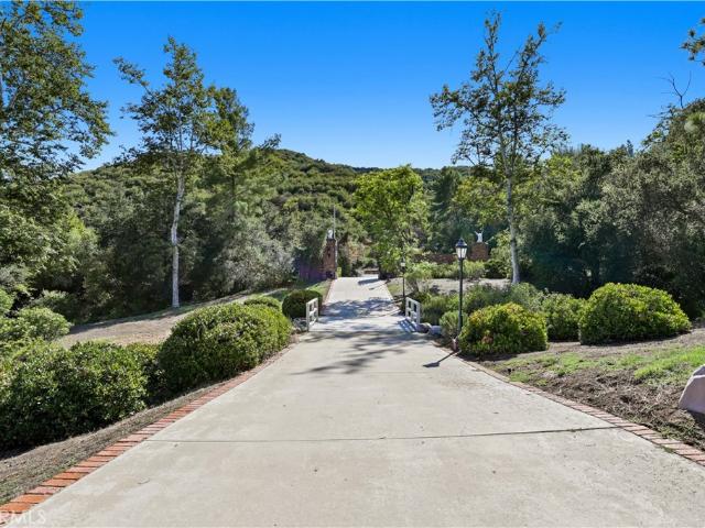 24600 Dry Canyon Cold Creek