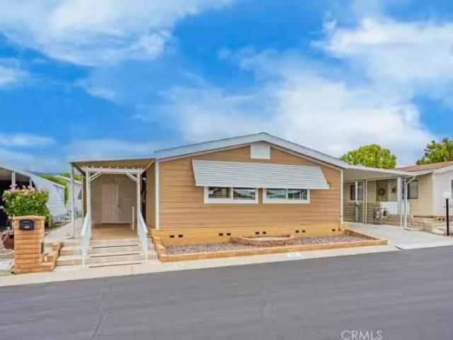 24600 Mountain Ave #97, Hemet, CA 92544 MLS SW25084997