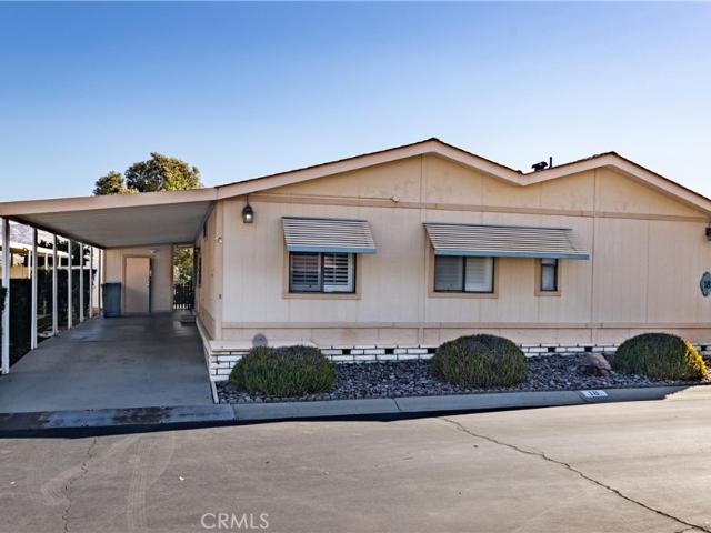 24600 Mountain Avenue 18