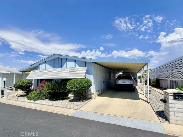 24600 Mountain Avenue 92