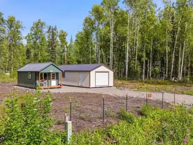24600 N OTTER LAKE LOOP, WILLOW, AK 99688 Vacant Land For Sale.