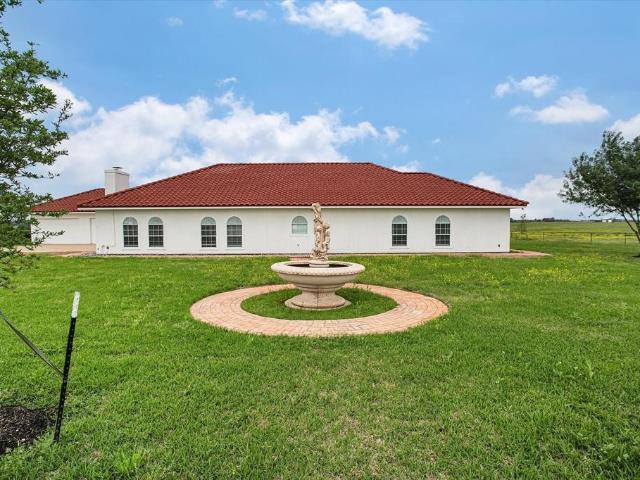 24600 Nine Bar Road