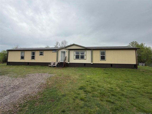24600 S 4260 Rd, Chelsea, OK 74016