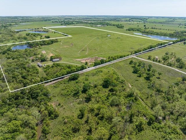 24600 S 4260 Rd, Chelsea, OK 74016