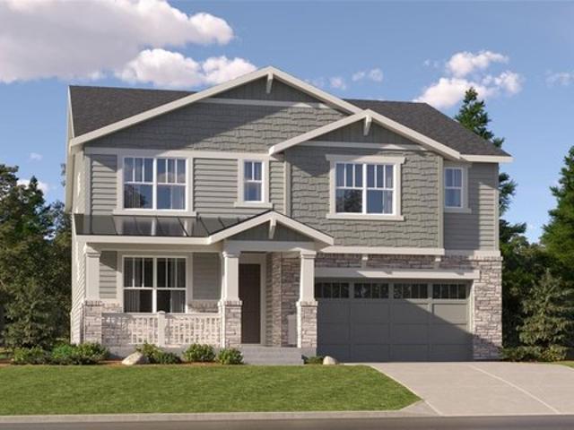 24601 E Baltic Pl, Aurora, CO 80018