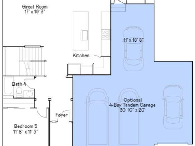 24601 E Baltic Place