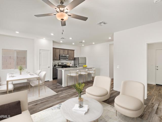 24607 W St Anne Ave, Buckeye, AZ 85326 | MLS #7021