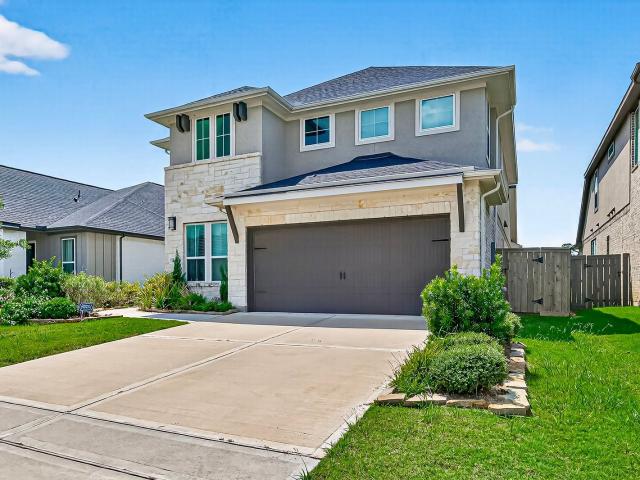 24607 Carleton Lake Ln, Tomball, TX 77375 | MLS #89969