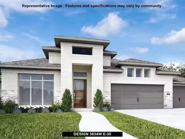 24607 Celestial Lily Dr, Katy, TX 77493 MLS 13749042