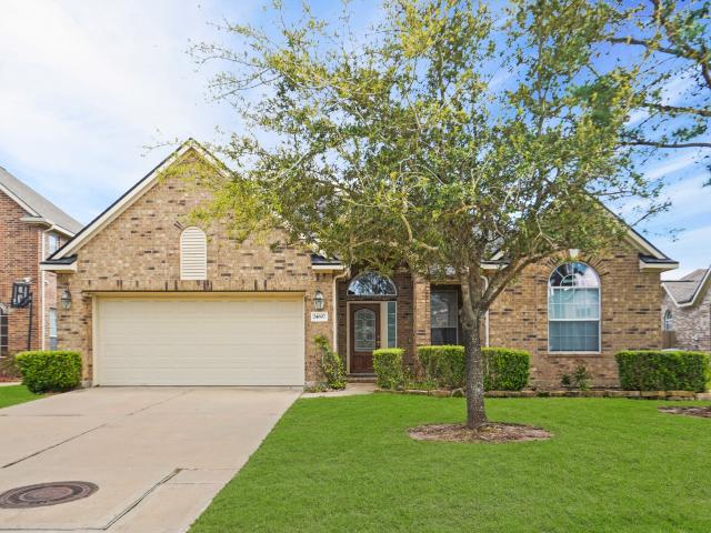 24607 Lake Path Cir, Katy, TX 77493 | MLS #85137 | Compass