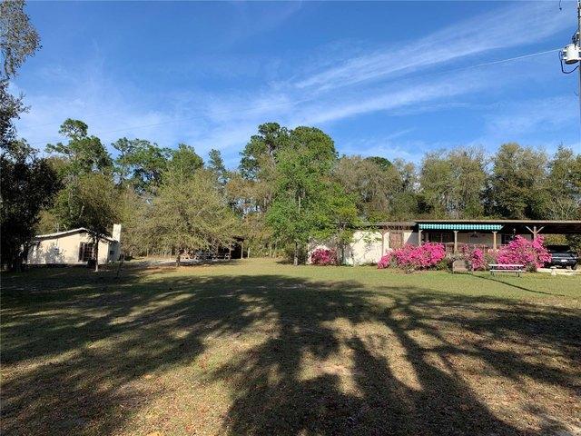 24605 and 24645 NE 177th Ter, Fort McCoy, FL 32134