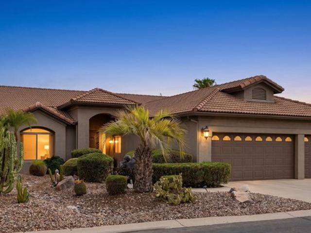 24606 S Lakeway Cir SE, Sun Lakes, AZ 85248