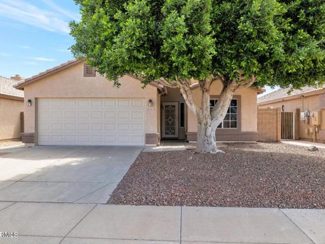 24609 N 38th Dr, Glendale, AZ 85310