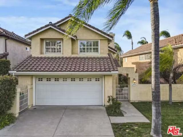 24609 Senda Salvia, Calabasas, CA 91302 MLS# 25499360