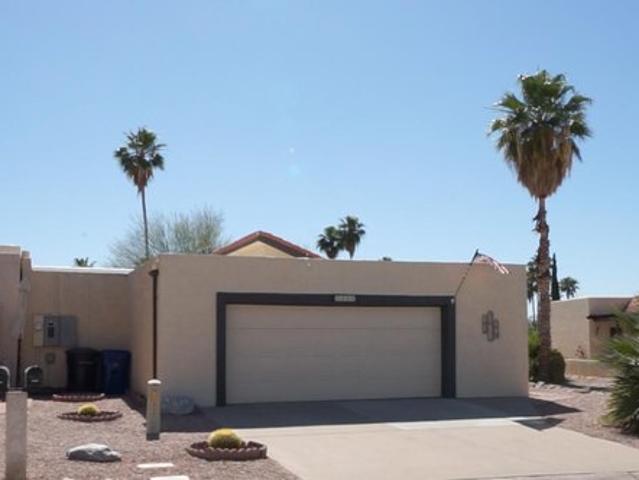 2460 N 62nd St, Mesa, AZ 85215