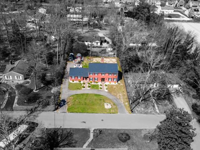 2460 Buttonwood Dr, Vineland, NJ 08361 | MLS #NJCB2029