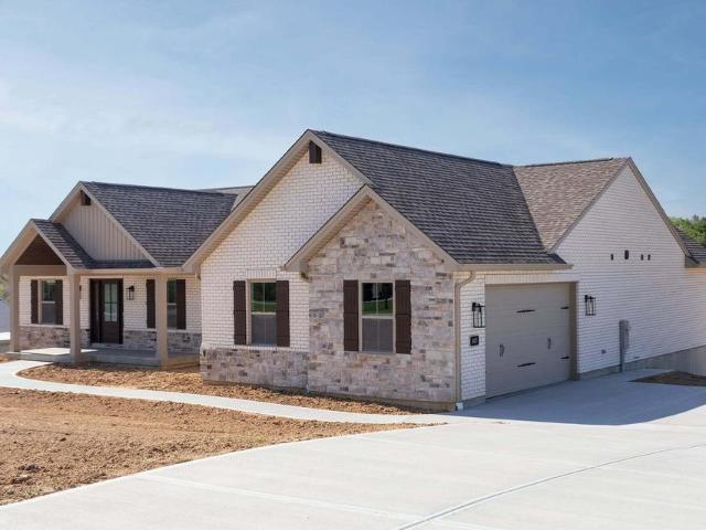 2460 Barnes Road