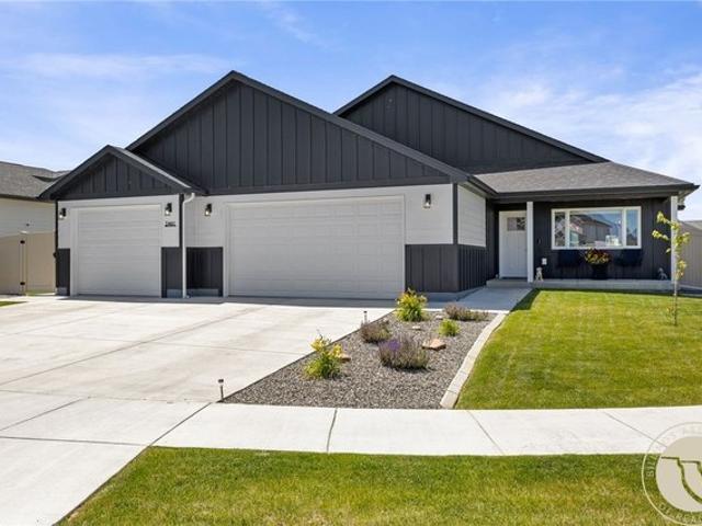 2460 Bonito Loop, Billings, MT 59105