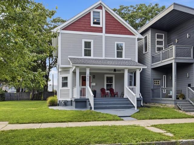 2460 Broadway St, Indianapolis, IN 46205