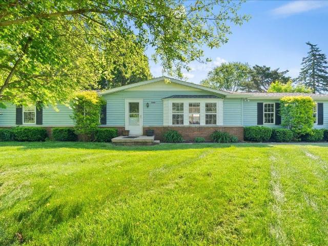 2460 Clairmont Drive