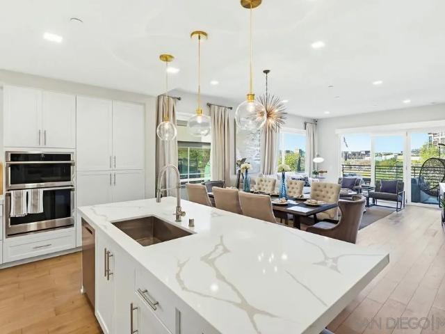 2460 Community Dr, Unit 3, San Diego, CA 92108 | MLS #260006