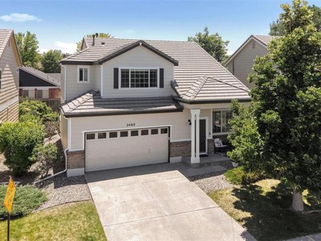 2460 E 127th Ave, Thornton, CO 80241