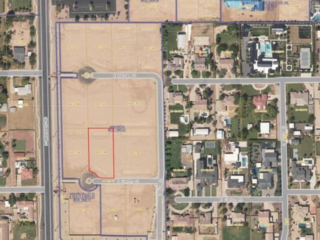 2460 E Claxton Ct Unit 9, Gilbert, AZ 85297