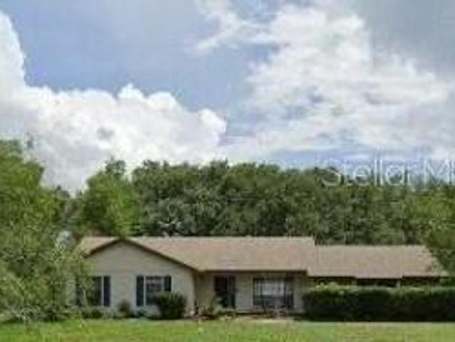 2460 E Crooked Lake Club Blvd, Eustis, FL 32726