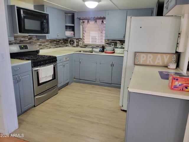 2460 E Main St, Unit S03, Mesa, AZ 85213 | MLS #7003 | Compass