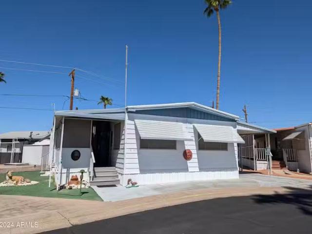 2460 E Main St #C17, Mesa, AZ 85213 MLS 6748991
