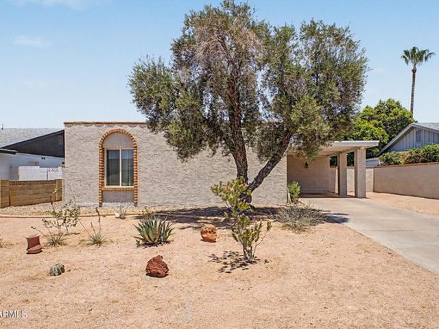 2460 E Pebble Beach Dr, Tempe, AZ 85282