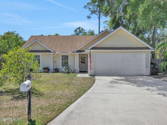2460 Egrets Glade Dr, Jacksonville, FL 32224