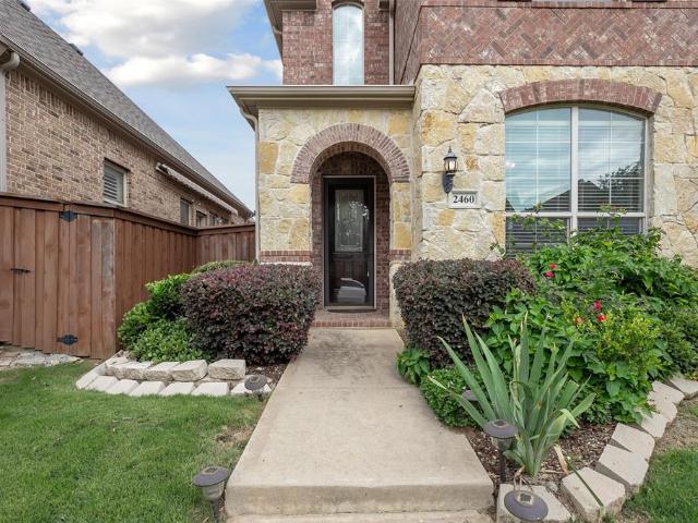 2460 Embleton Drive