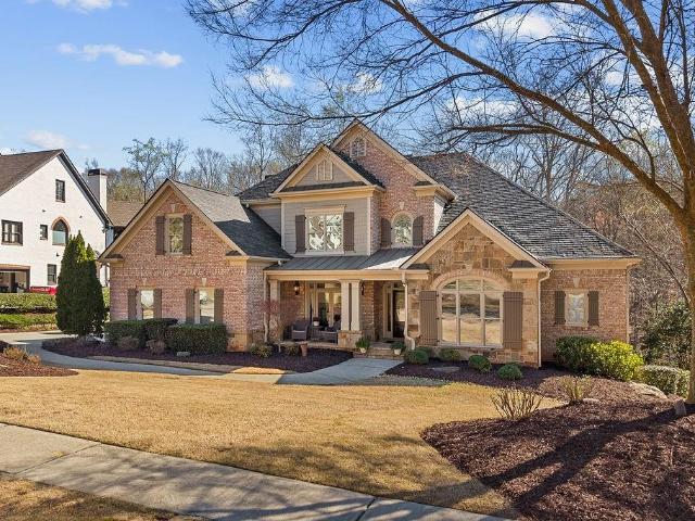 2460 Flint Creek Drive