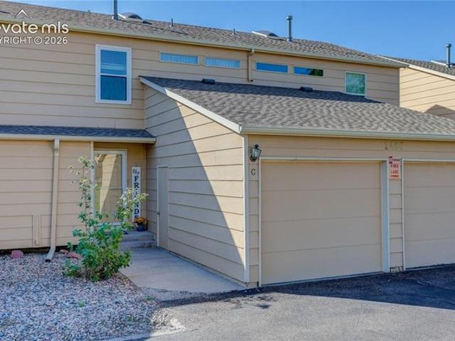 2460 Hamlet Ln Apt C, Colorado Springs, CO 80918