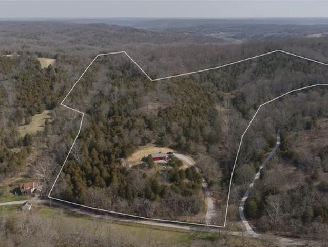 2460 Harp Pike, Frankfort, KY 40601