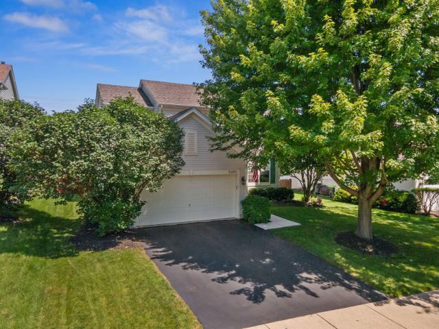 2460 Hartfield Drive
