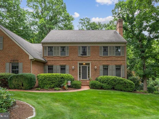 2460 Hickory Hill Drive