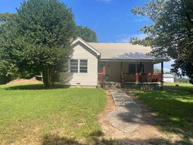 2460 Highway 172, Hodges, AL 35571