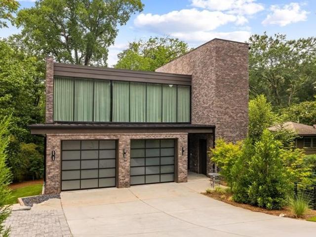 2460 Howell Mill Rd NW, Atlanta, GA 30318
