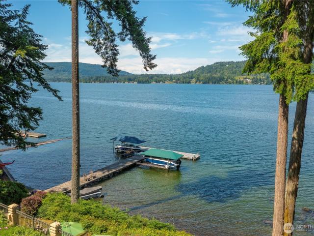 2460 Lake Whatcom Boulevard
