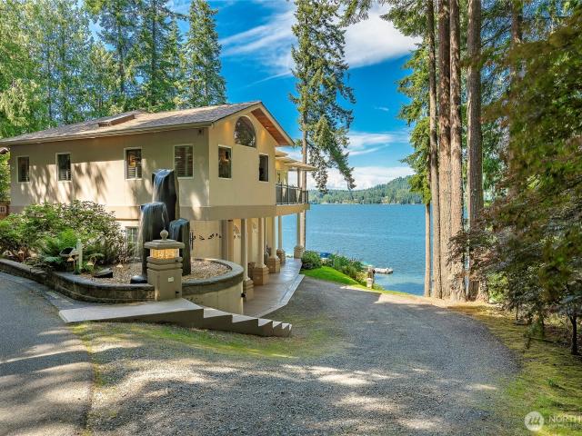 2460 Lake Whatcom Boulevard