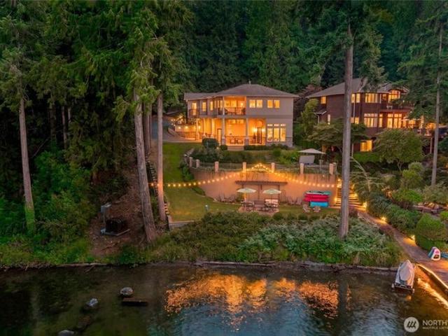 2460 Lake Whatcom Blvd, Bellingham, WA 98229