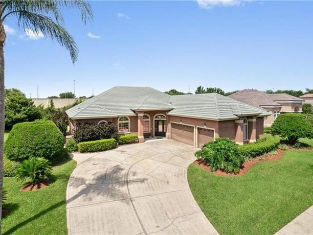2460 Lielasus Dr, Orlando, FL 32835